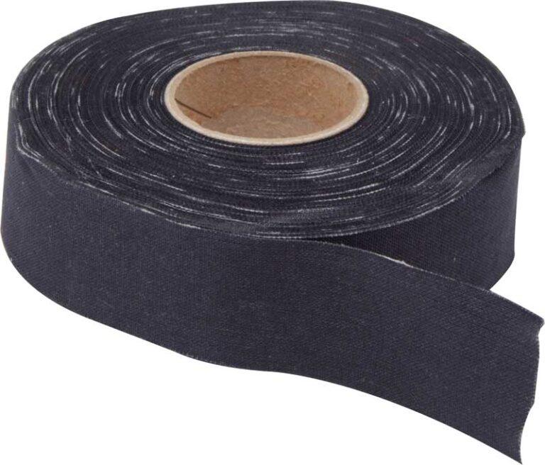 Cloth Wiring Harness Tape 1" x 100 foot - OER - Classic Body Parts