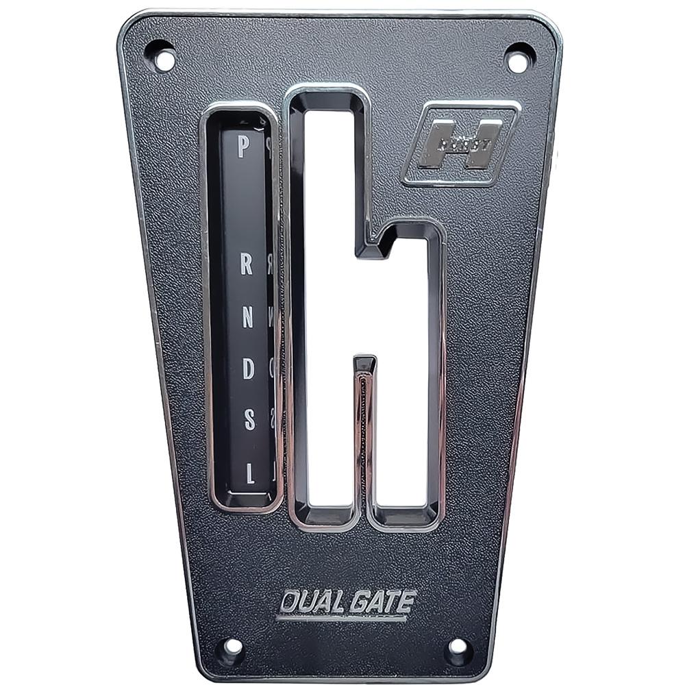 1970-81 Pontiac Firebird 1973-81 Chevrolet Camaro Hurst Dual Gate ...