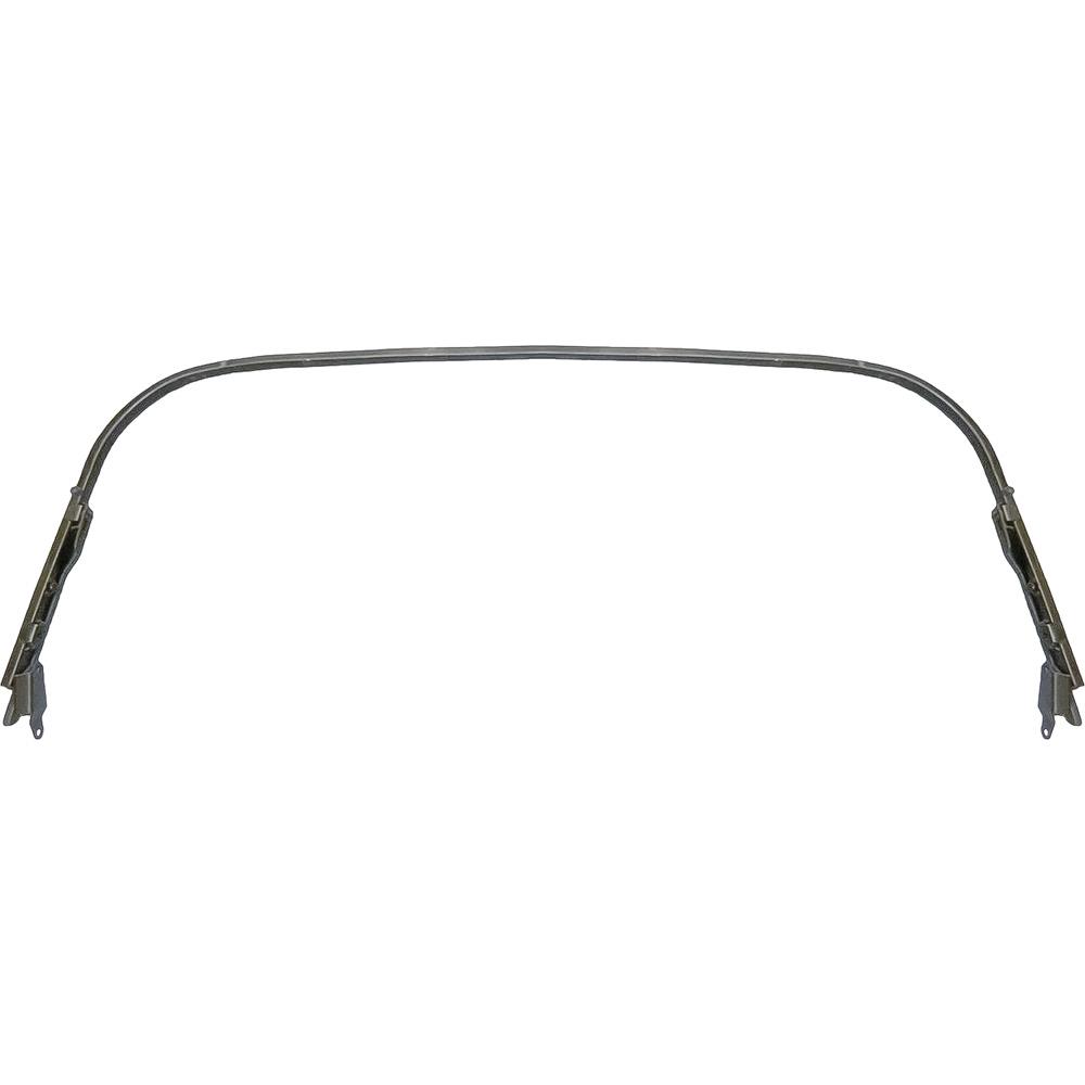1971-76 Impala GM B-Body Convertible Top Rear Tack Strip Floating Rear ...