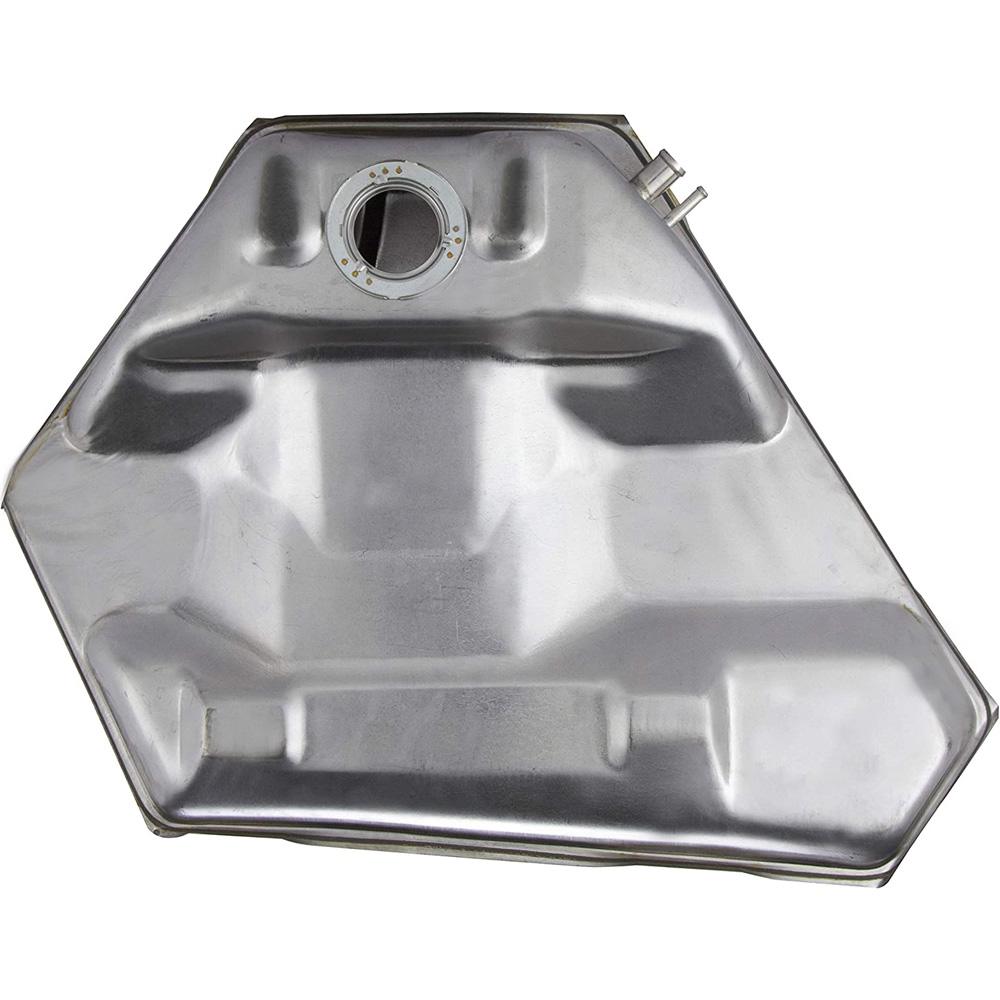 1982-85 Citation, Skylark, 1982-84 Omega, Phoenix Zinc Plated Fuel Tank ...