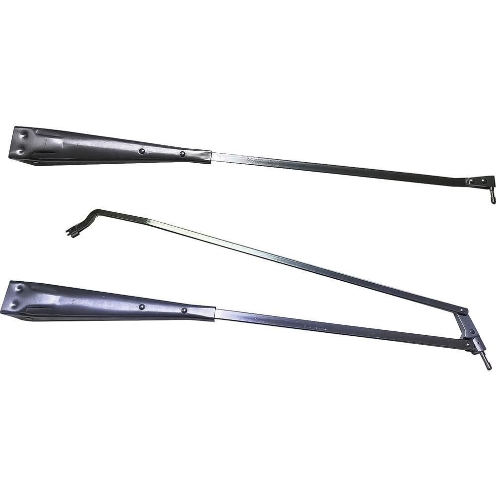 1971-74 Dodge, Plymouth B-Body Windshield Wiper Arms Anco Style Pair ...