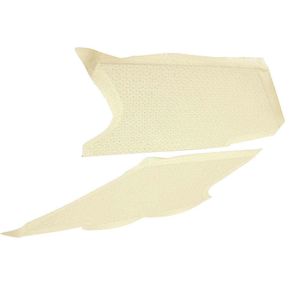 1971-74 Dodge, Plymouth B Body Interior Rear Sail Panel Boards 2 Door ...