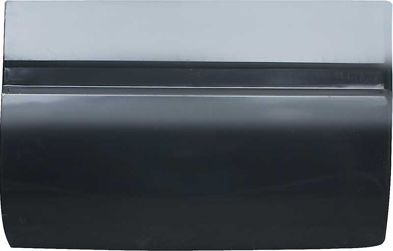 1988-2000 Chevrolet, GMC Pickup Extended Cab Lower Rear Cab Corner ...