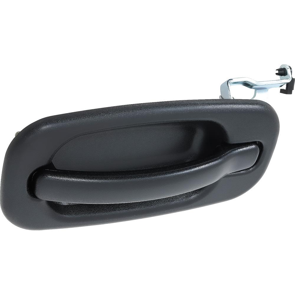 1999-07 Chevrolet, GMC Truck/SUV Exterior Door Handle Black Textured ...