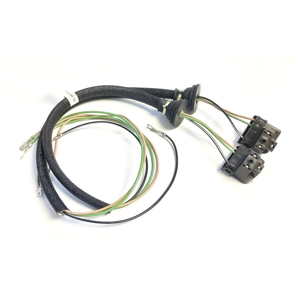 1955-56 Chevy Bel Air, 150, 210, Nomad, 1955-57 Chevy Pickup Headlight ...