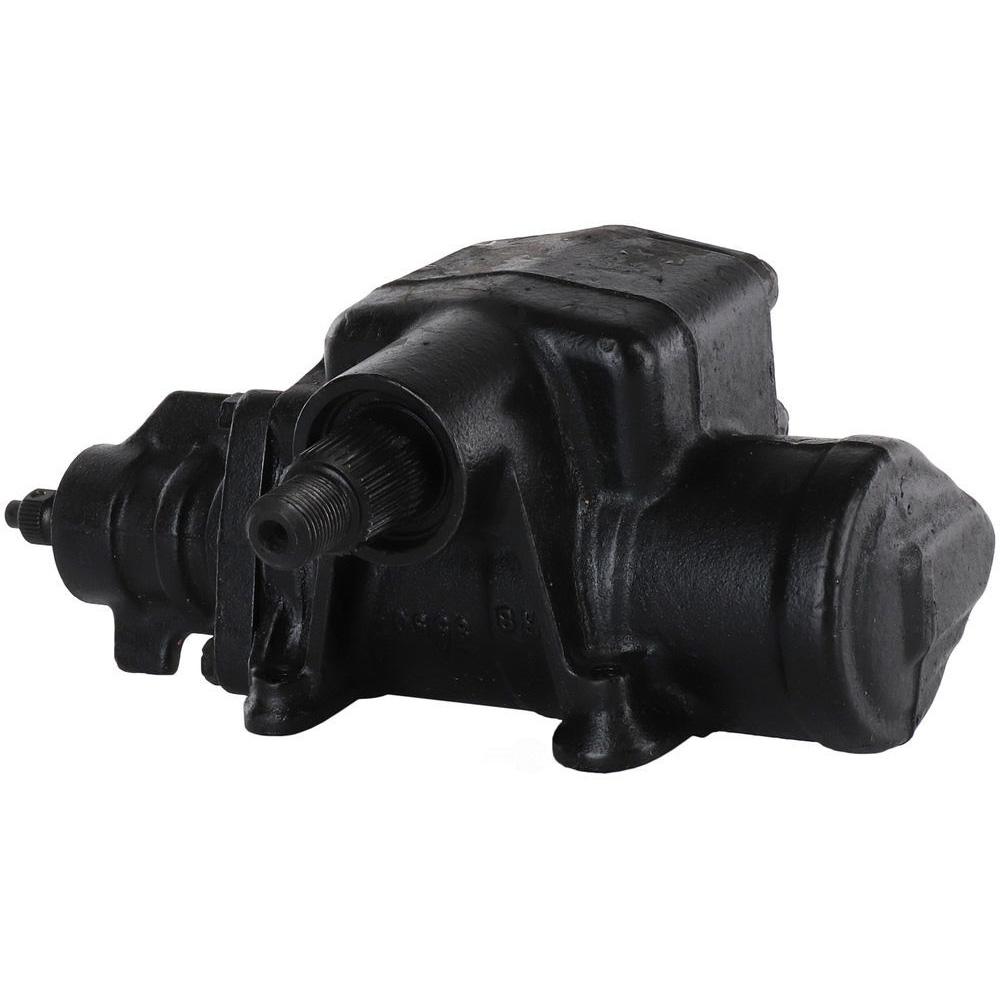 1997-2003 Ford F-Series Pickup Truck, Expedition Power Steering Gear ...