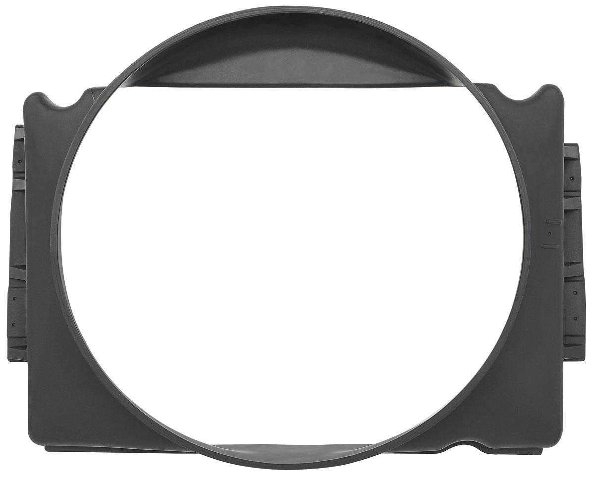 Fan Shroud, 1964-67 GTO/Lemans/Tempest, w/AC - Restoparts - Classic ...