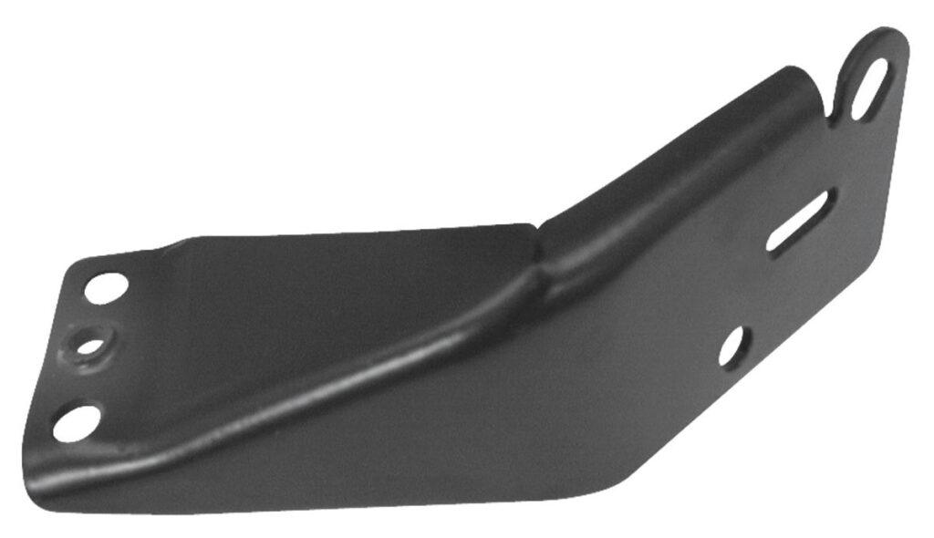 Bracket, 70-72 Cowl Ind. Throttle Switch/68-77 Turbo 400 Trans Kickdown ...