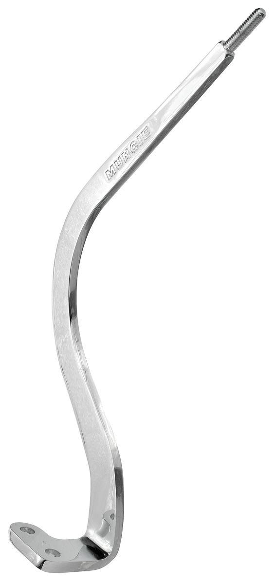 Shifter Handle, Muncie 4-Speed, 1968-72 Chevelle/El Camino, w/o Console ...