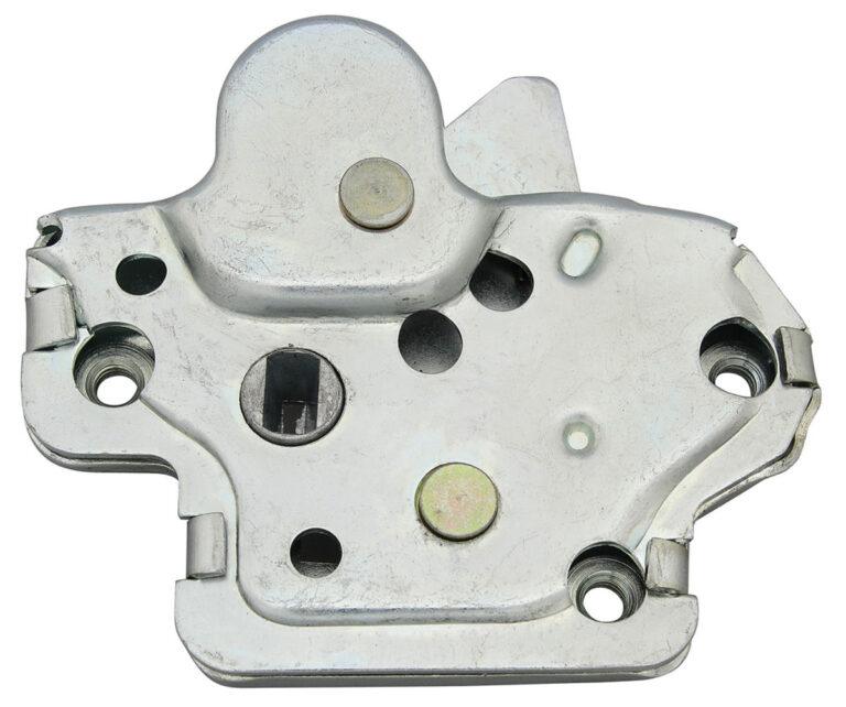 Trunk Lid Latch Mechani,64-72 GM A-Body/1959-70 Bonn/Cat/GP/1961-63 GM ...