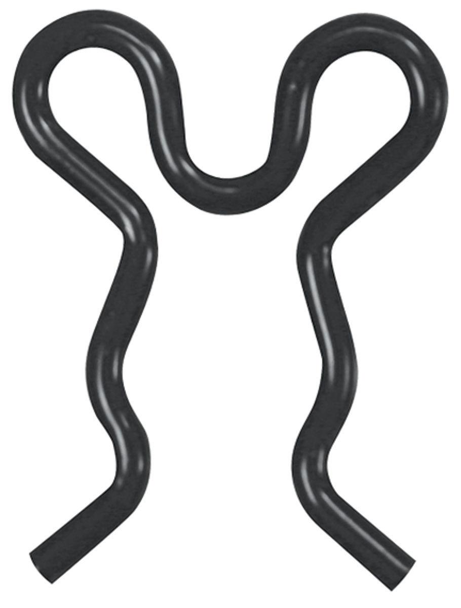 Clips Parking Brake Cable Restoparts Classic Body Parts clips-parking-brake-cable-restoparts-classic-body-parts