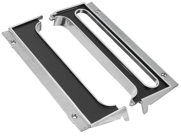 Inserts, Console Shifter, 1965 Chevelle/El Camino, Automatic - Pair ...