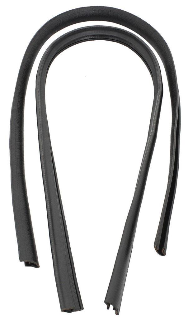 Headliner Trim Set, Side, 1968-72 A-Body - Pair - Restoparts - Classic ...