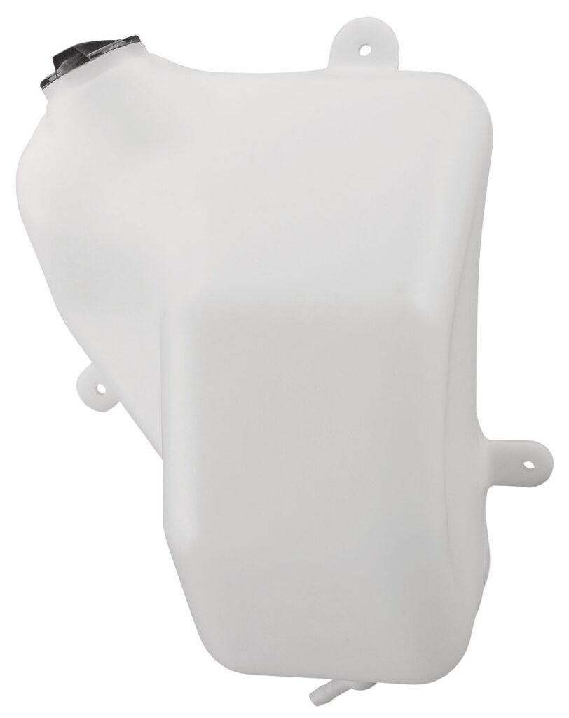 Washer Bottle, 1964-67 Cutlass & 1964-66 Skylark - Restoparts - Classic ...