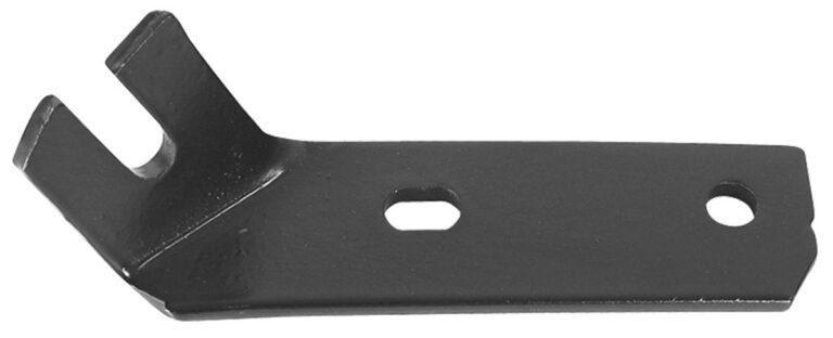 Frame Bracket, Bellcrank, 1968-72 A-Body - Restoparts - Classic Body Parts