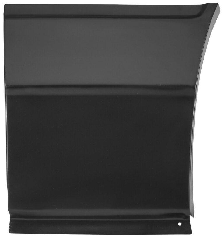Patch Panel, Lower Front Quarter Panel, 1984-88 Monte Carlo - Driver ...