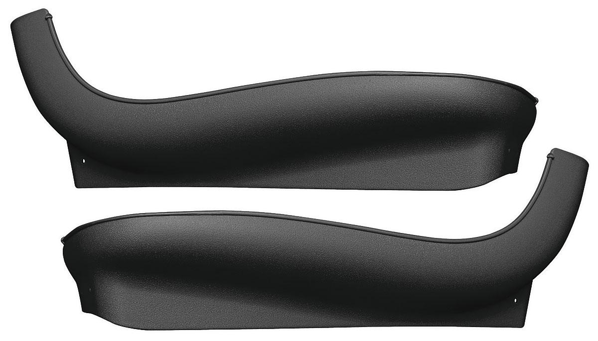 Seat Base, 1966-72 GM A Body/Pontiac,1967-70 Eldorado, Bucket/Strato ...