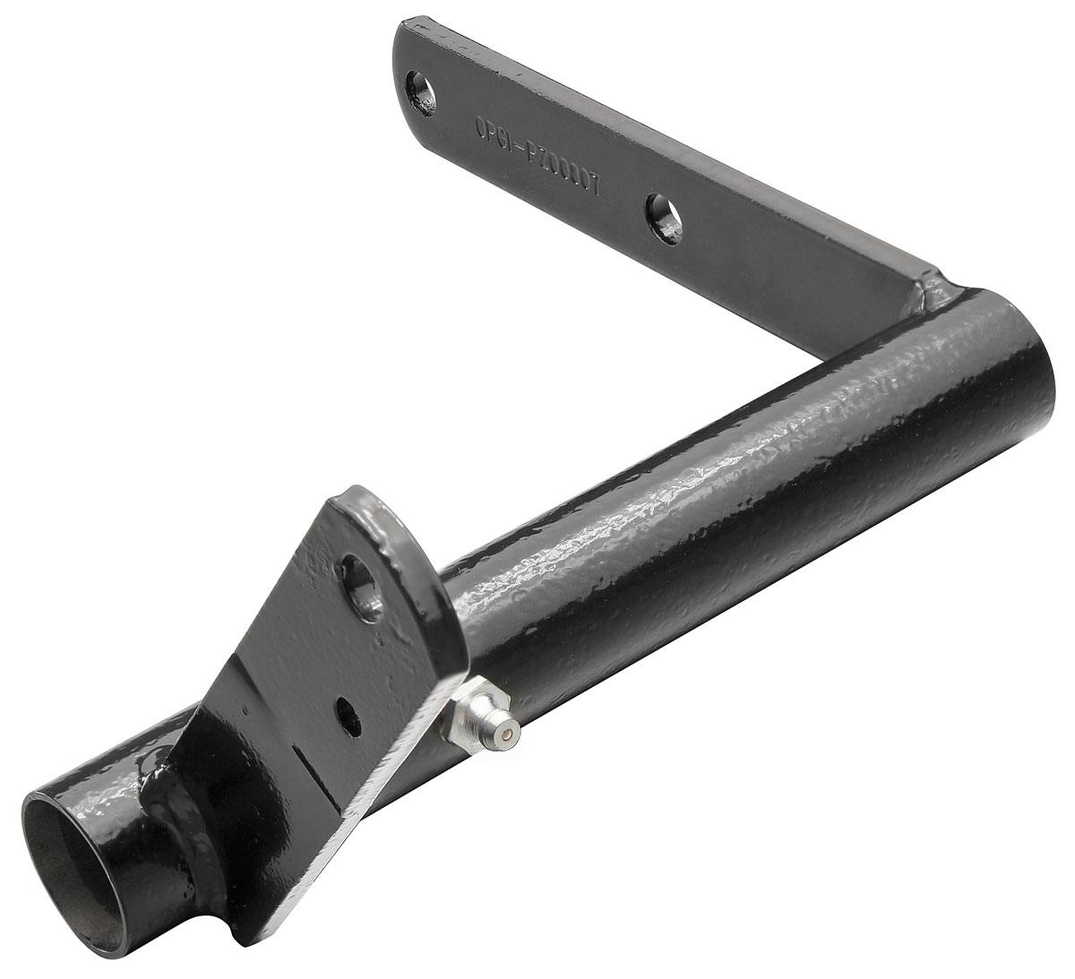 Z-Bar, 4 Speed, 1964-67 Chevelle/El Camino, SB Chevy - Restoparts ...