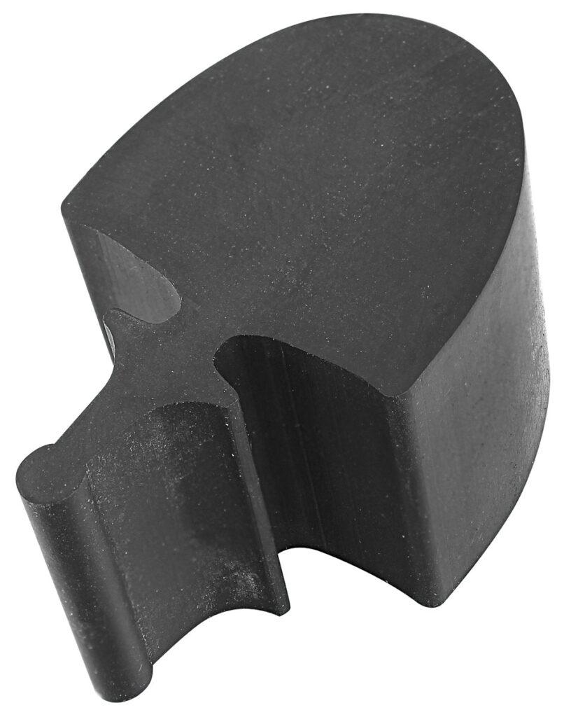 Bump Stop, Front Control Arm, 73-88, Upper - Restoparts - Classic Body ...