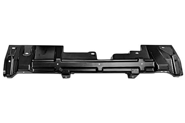 Retainer, Radiator, 1986-87 Grand National/Turbo Buick - Restoparts ...