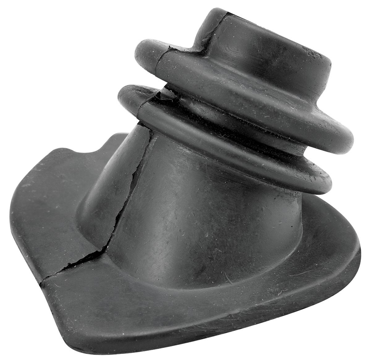 Clutch Rod Boot, Firewall, 1964-67 A-Body - Restoparts - Classic Body Parts