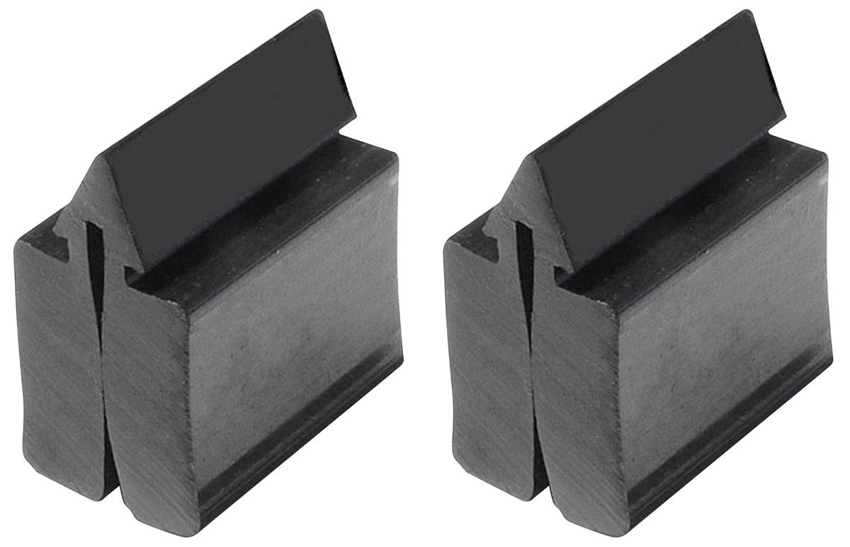 Body Bumper, Door, 1963-65 Riviera /1964-65 Skylark, Pair - Pair ...