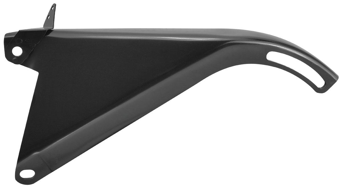 Bracket, Alternator, 1964-68 Chevy Big Block, Upper - Restoparts ...