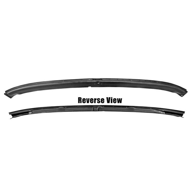 1967-69 Chevrolet Camaro Windshield Frame Top Panel - Dynacorn 1072H ...