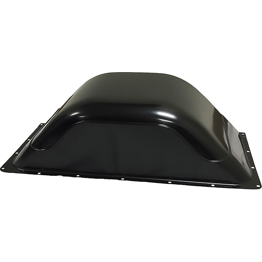 1967-72 Chevrolet, GMC Pickup, Blazer, Jimmy Wide Inner Wheelhouse ...