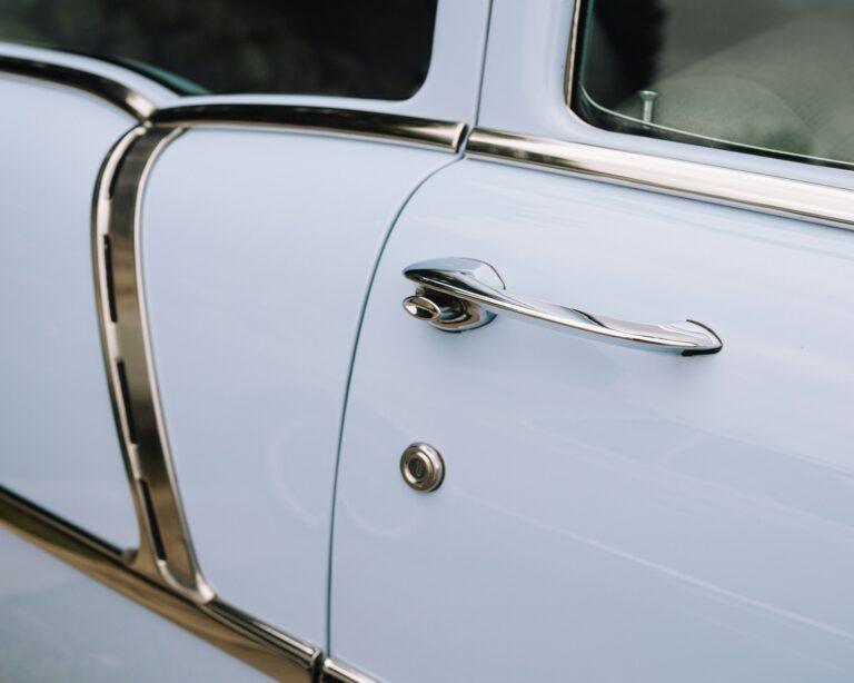 Car Restoration Tips and Insights | Classic Body Parts Blog