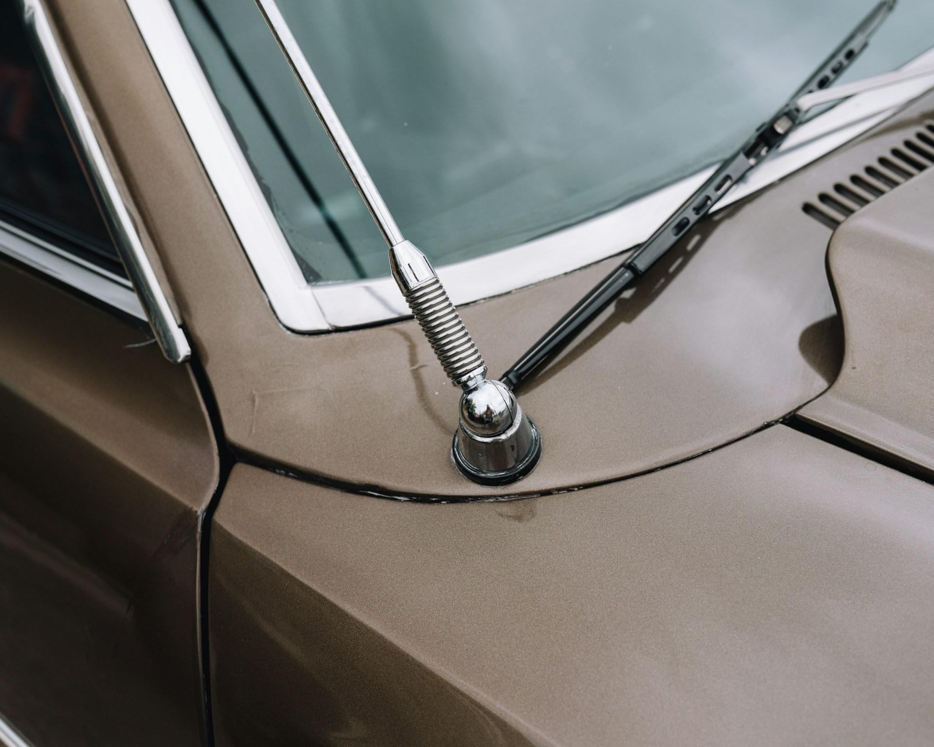 Fix Leaky Windows in Classic Cars