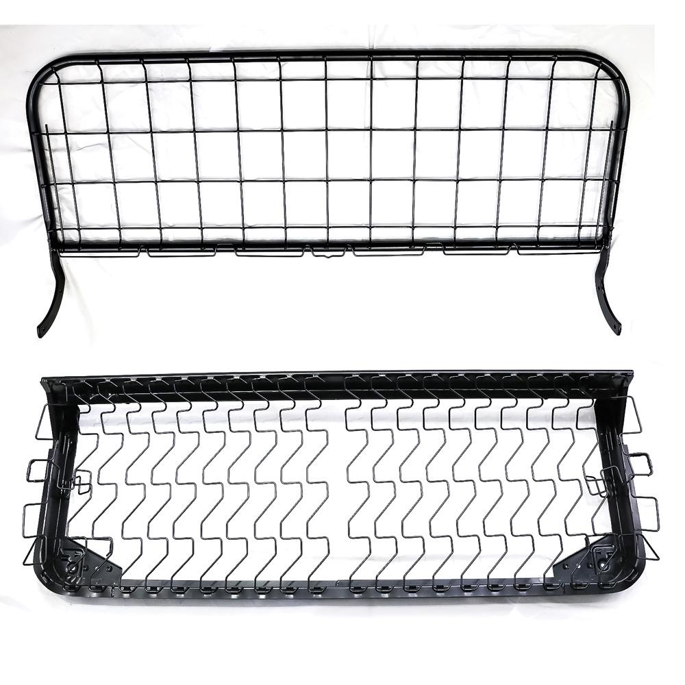 1967-72 Chevrolet, GMC Pickup Truck Bench Seat Frame Assembly Seat Back ...