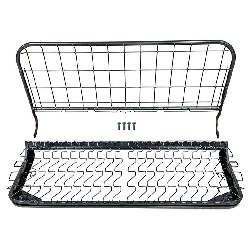 1967-72 Chevrolet Truck Bench Seat Frame Assembly - Dynacorn - Classic ...