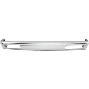 1978-87 El Camino, Caballero 1978-83 Malibu Station Wagon Rear Bumper ...