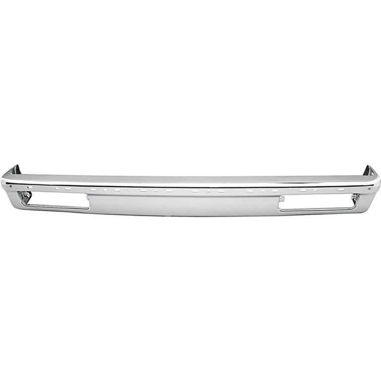 1978-87 El Camino, Caballero 1978-83 Malibu Station Wagon Rear Bumper ...