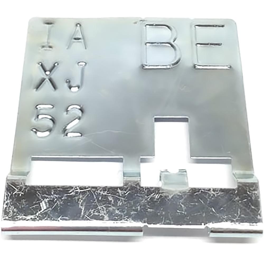1970 Chevrolet Chevelle, El Camino L-34 396/402 350HP Radiator Tag Code ...