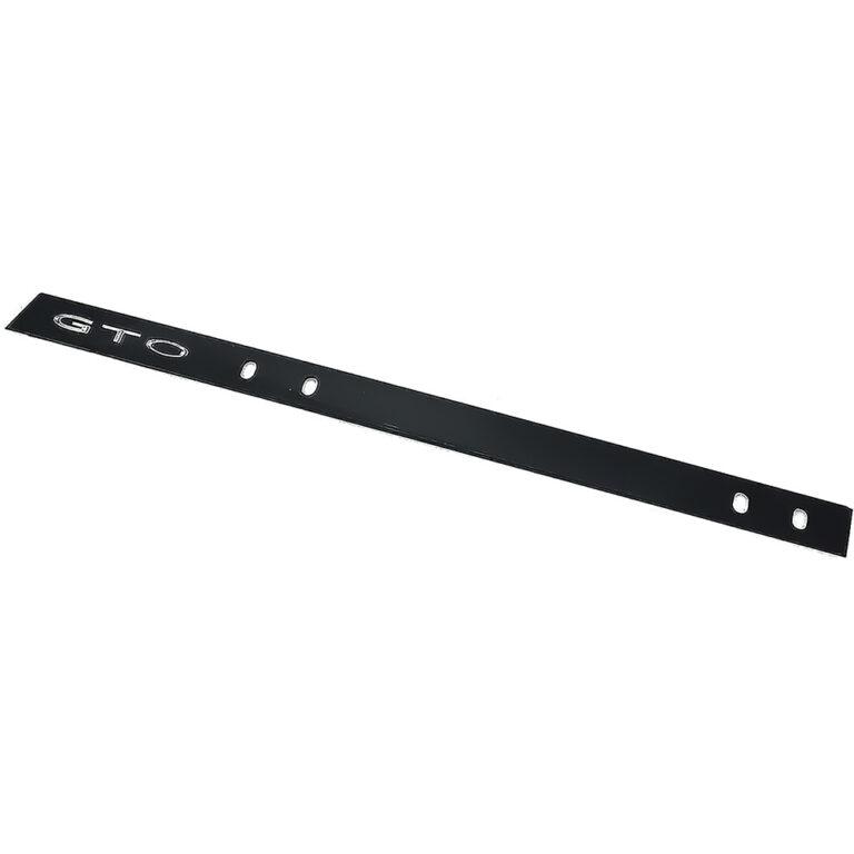 1966 Pontiac GTO Lucite Grab Bar Dash - OER - Classic Body Parts
